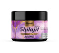 800mg Pure Himalayan Shilajit resin benefits