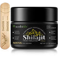 800mg Pure Himalayan Shilajit resin