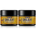 800mg Shilajit trace minerals supplement