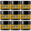 800mg Shilajit trace minerals supplement