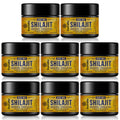 800mg Shilajit trace minerals supplement