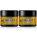 800mg Shilajit trace minerals supplement