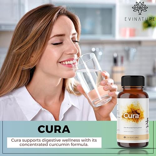 800MG turmeric capsules for health benefits