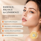 82X collagen peptides liquid formula