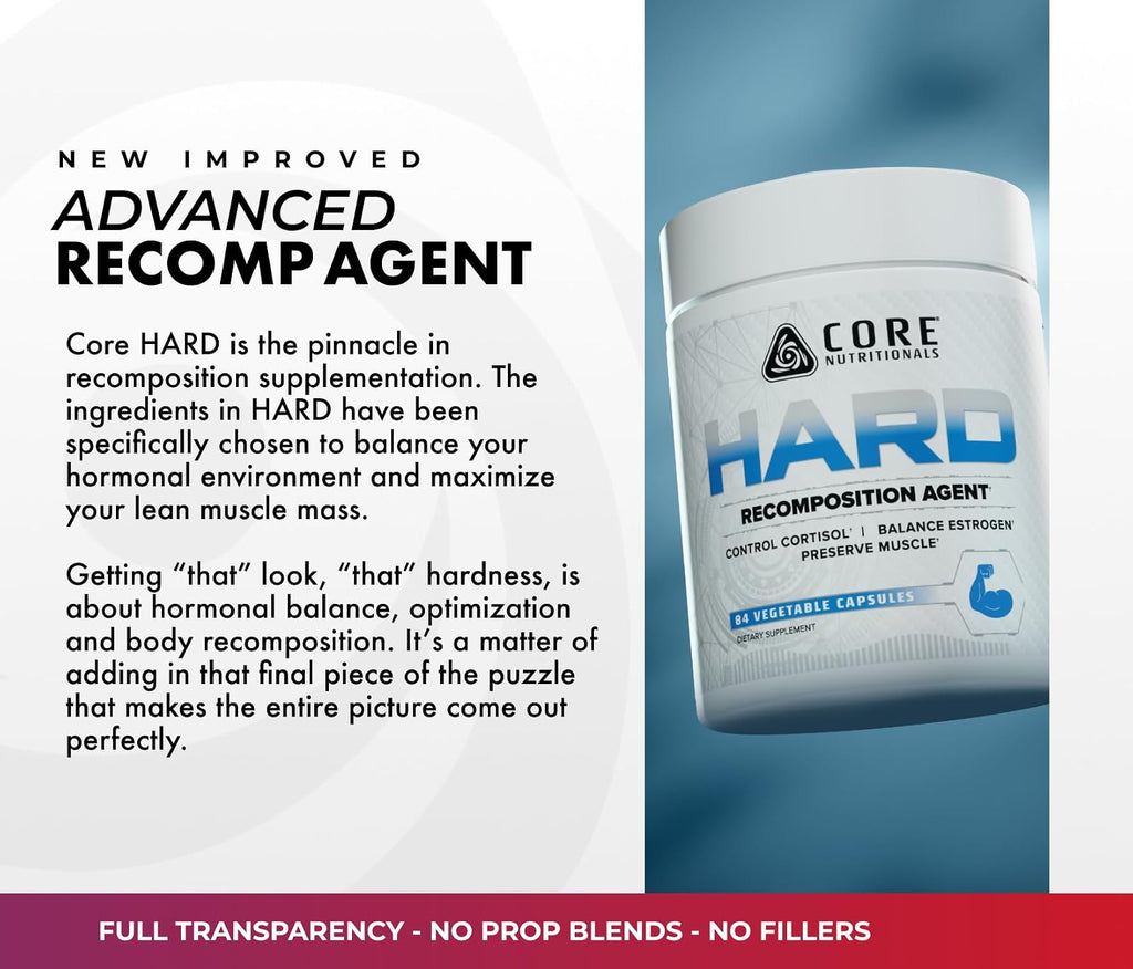 84 capsules for daily nutrition