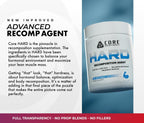84 capsules for daily nutrition