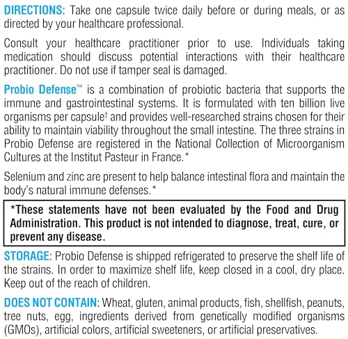 84 capsules of XYMOGEN digestive support