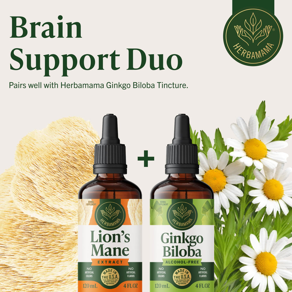 84-day supply of brain support