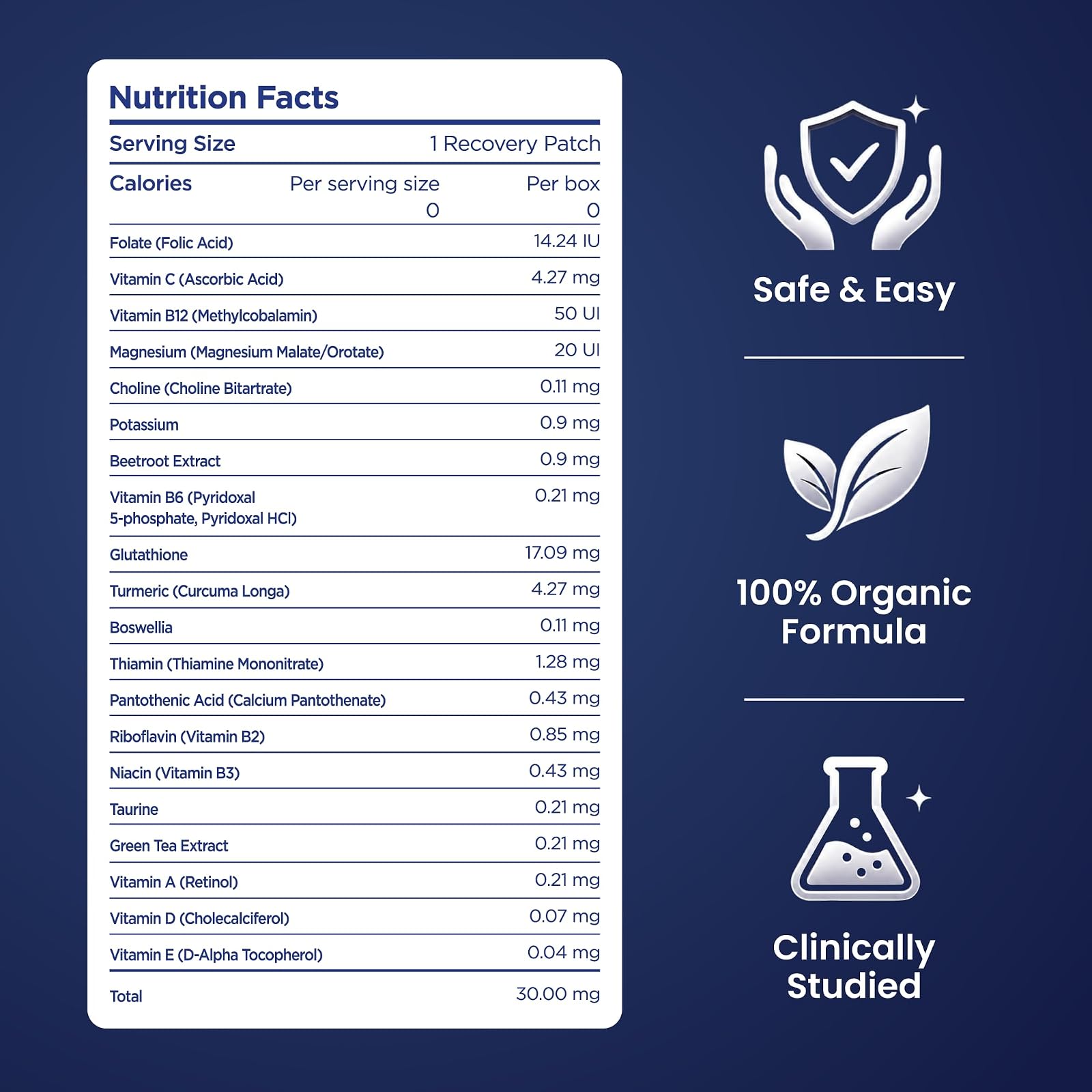 84 pack multivitamin convenience
