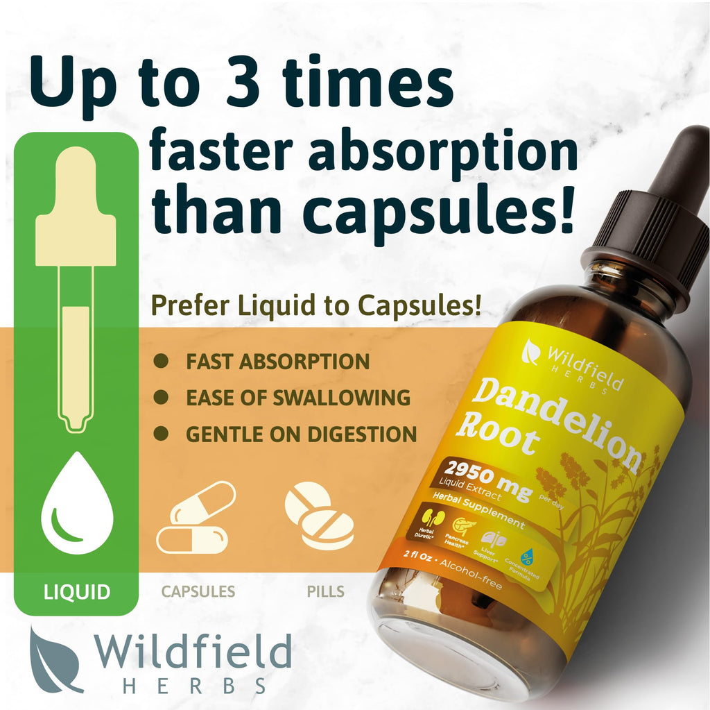 84 servings of herbal wellness