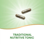 840 mg alfalfa capsules for vitality
