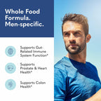 85 billion CFU probiotic formula
