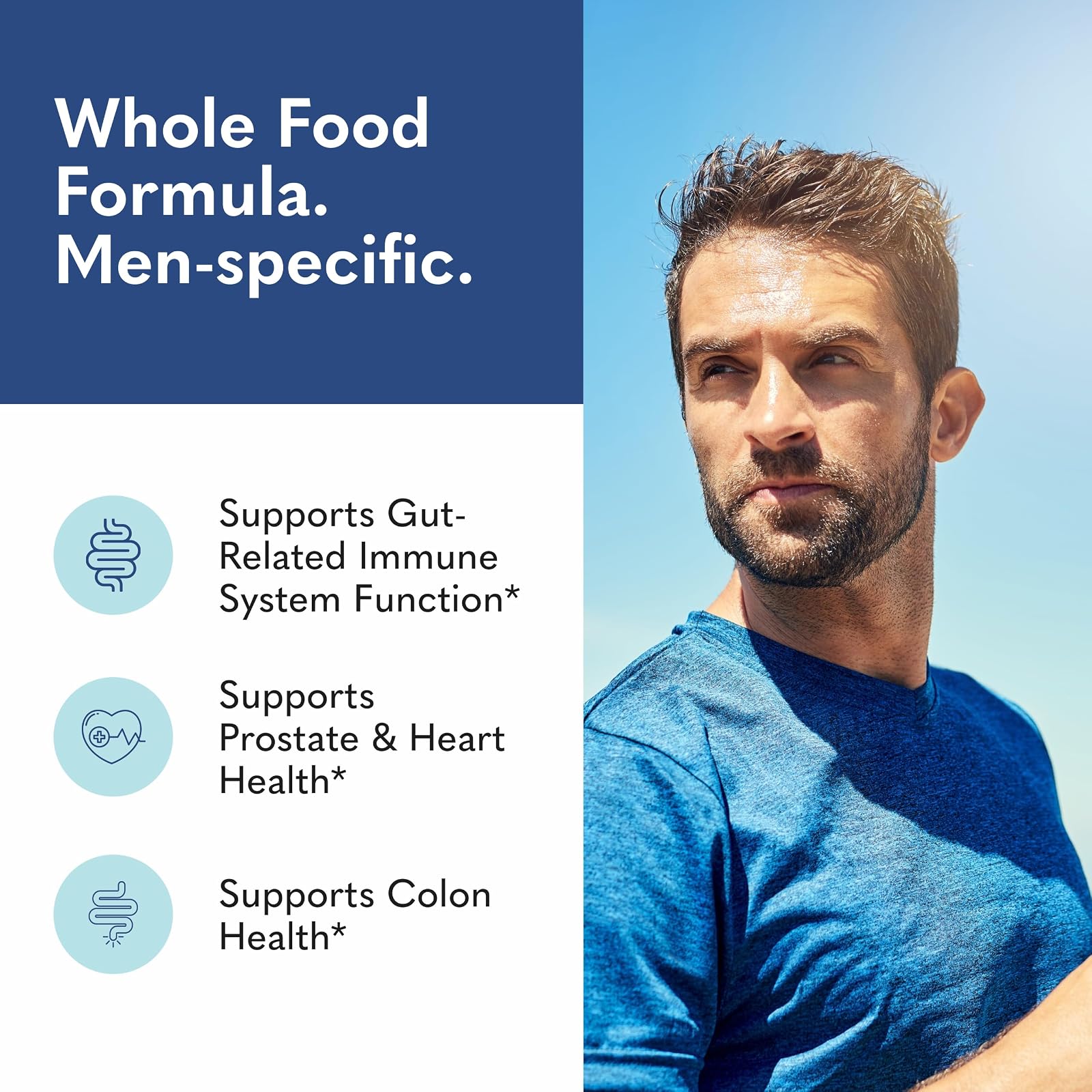 85 billion CFU probiotic formula