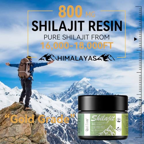 85+ trace minerals for health