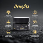 85 trace minerals for wellness