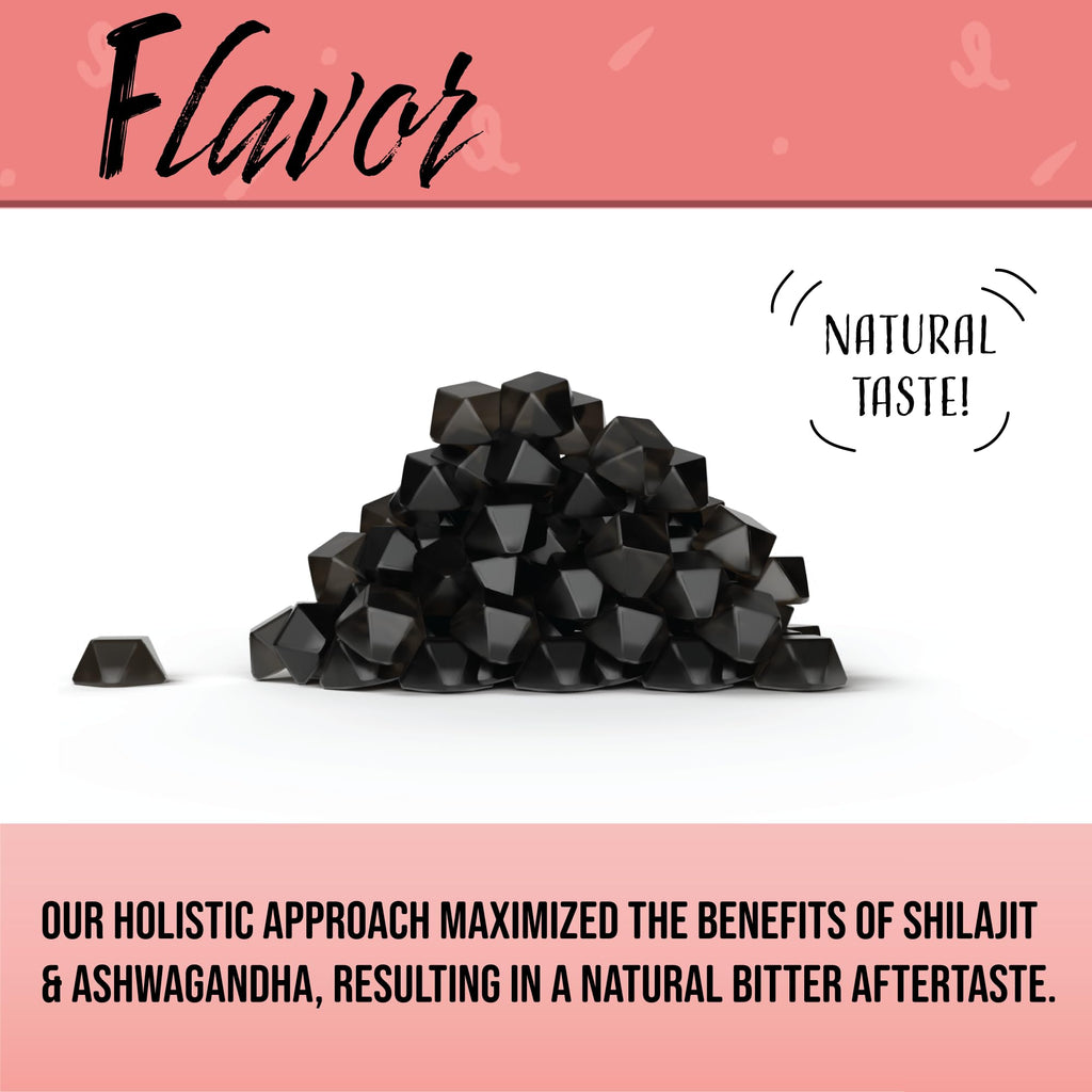 85+ trace minerals for wellness