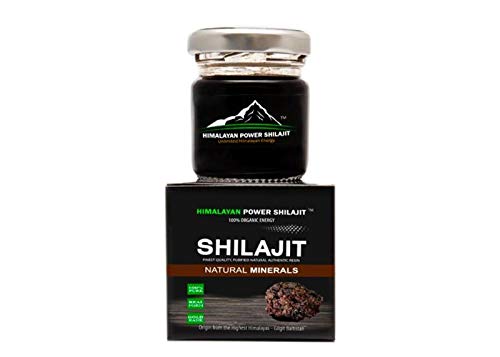 85+ trace minerals for wellness