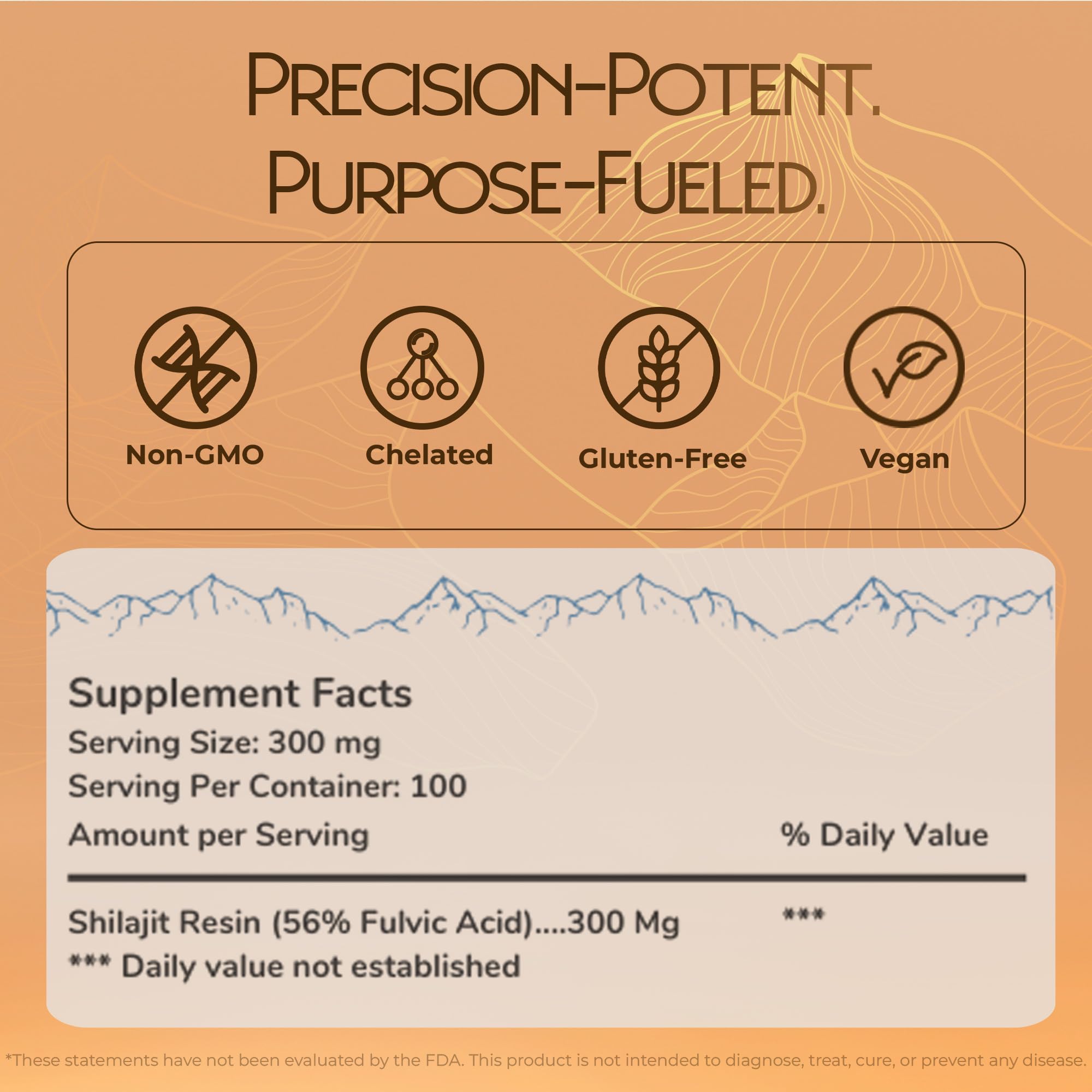 85+ trace minerals in one jar