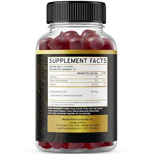 85 trace minerals in shilajit