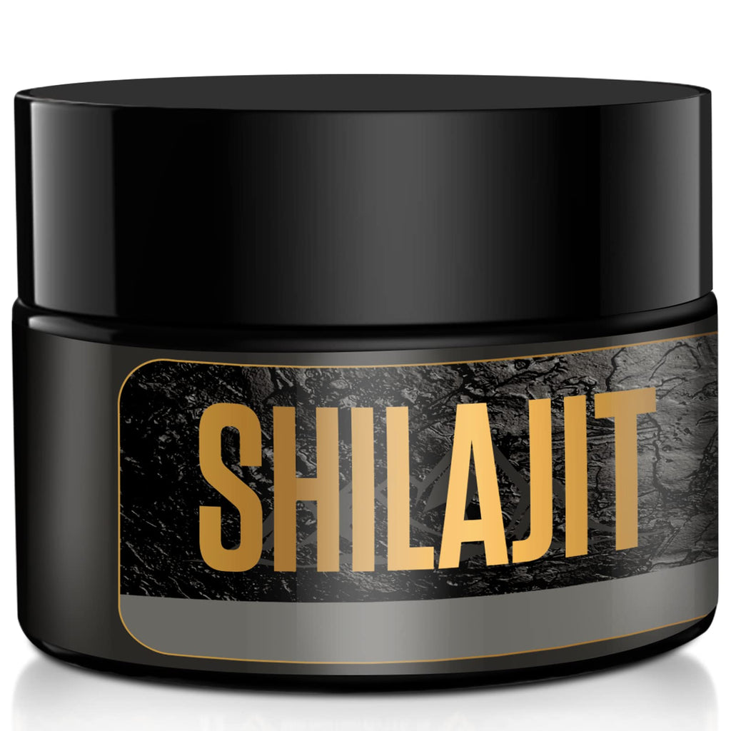 85+ trace minerals in shilajit