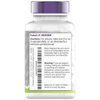 850 mg black raspberry multivitamin capsules
