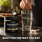 850 mg electrolytes for daily wellness