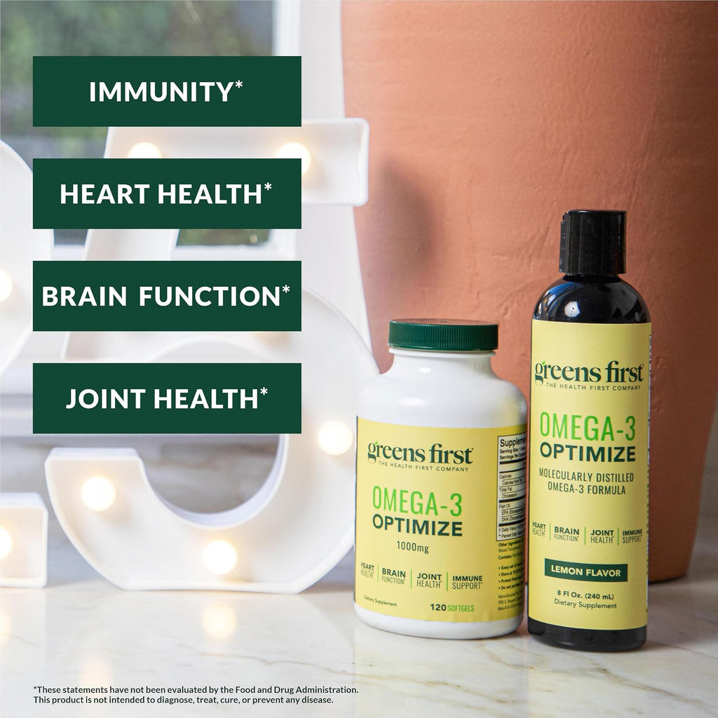850 mg fish oil for joint support