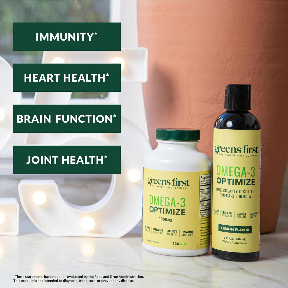 850 mg fish oil for joint support