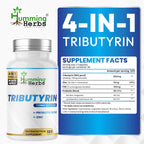 850 mg multivitamin for gut health