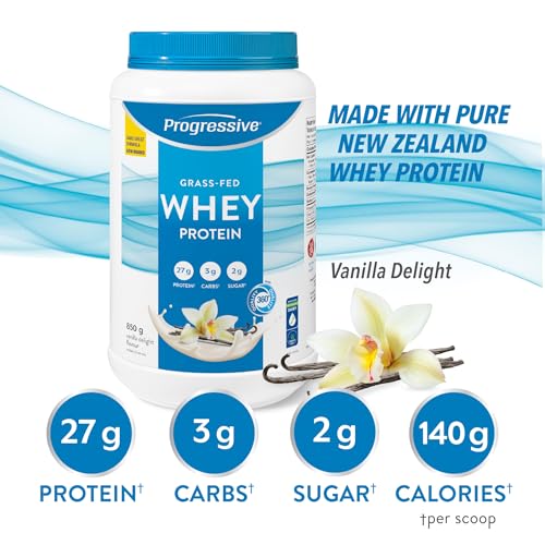 850g whey protein for daily use