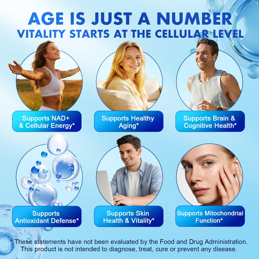 87 capsules of wellness