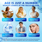 87 capsules of wellness