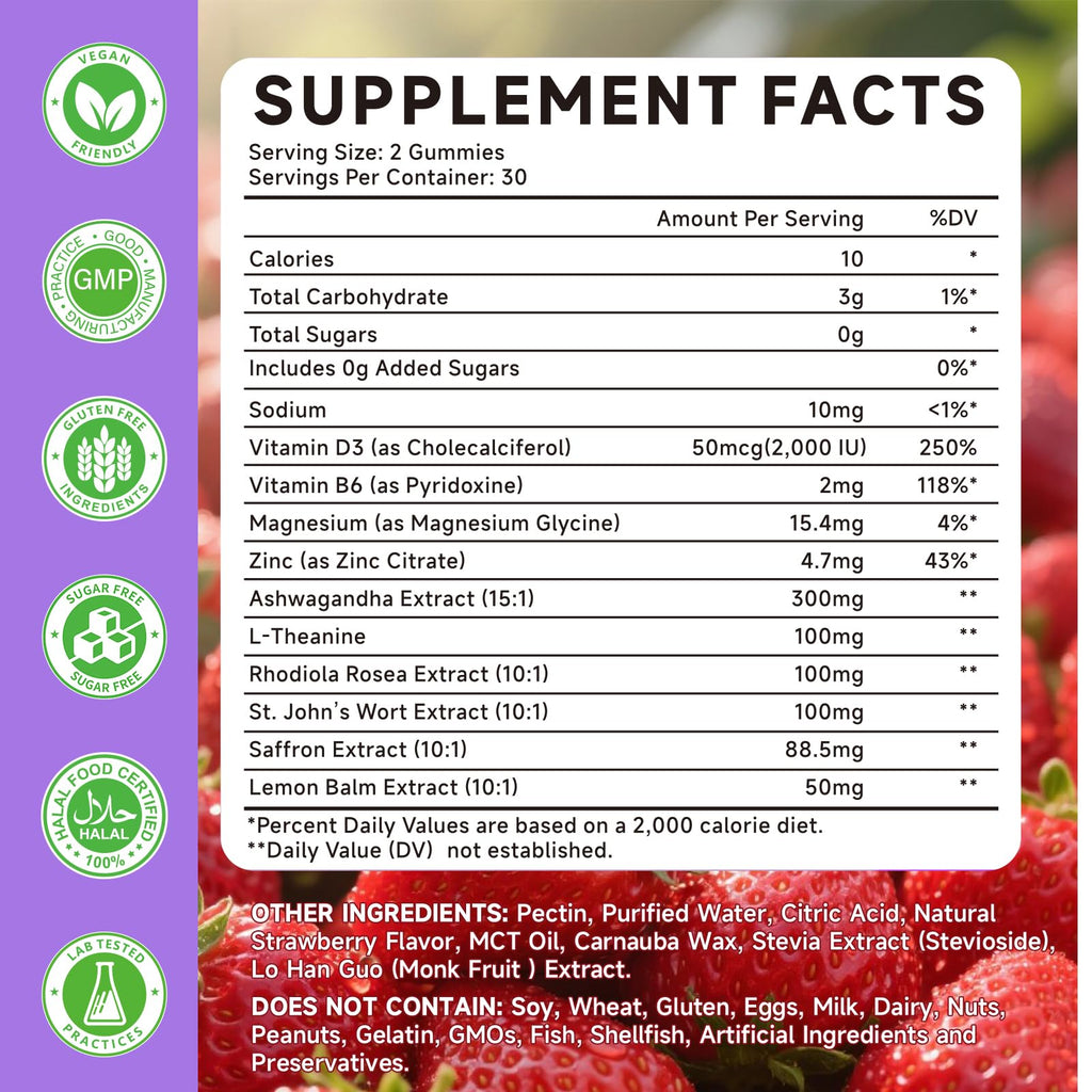 88.5 mg multivitamin for women