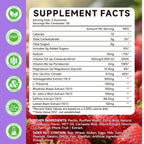 88.5 mg multivitamin for women