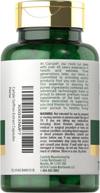 88.5 mg saffron extract benefits
