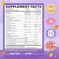 88.5 mg saffron multivitamins