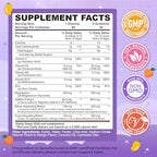 88.5 mg saffron multivitamins