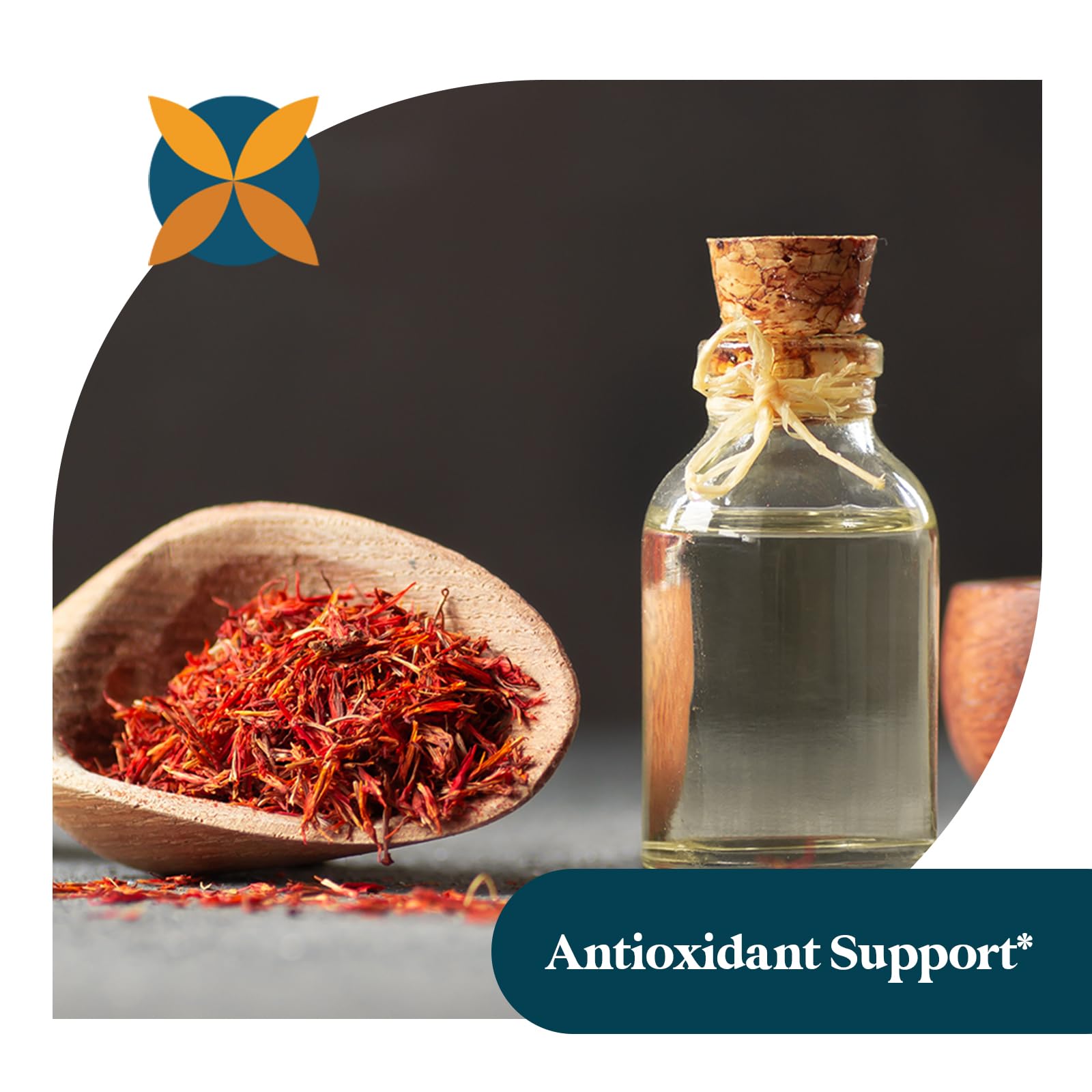 88.5mg saffron for enhanced mood