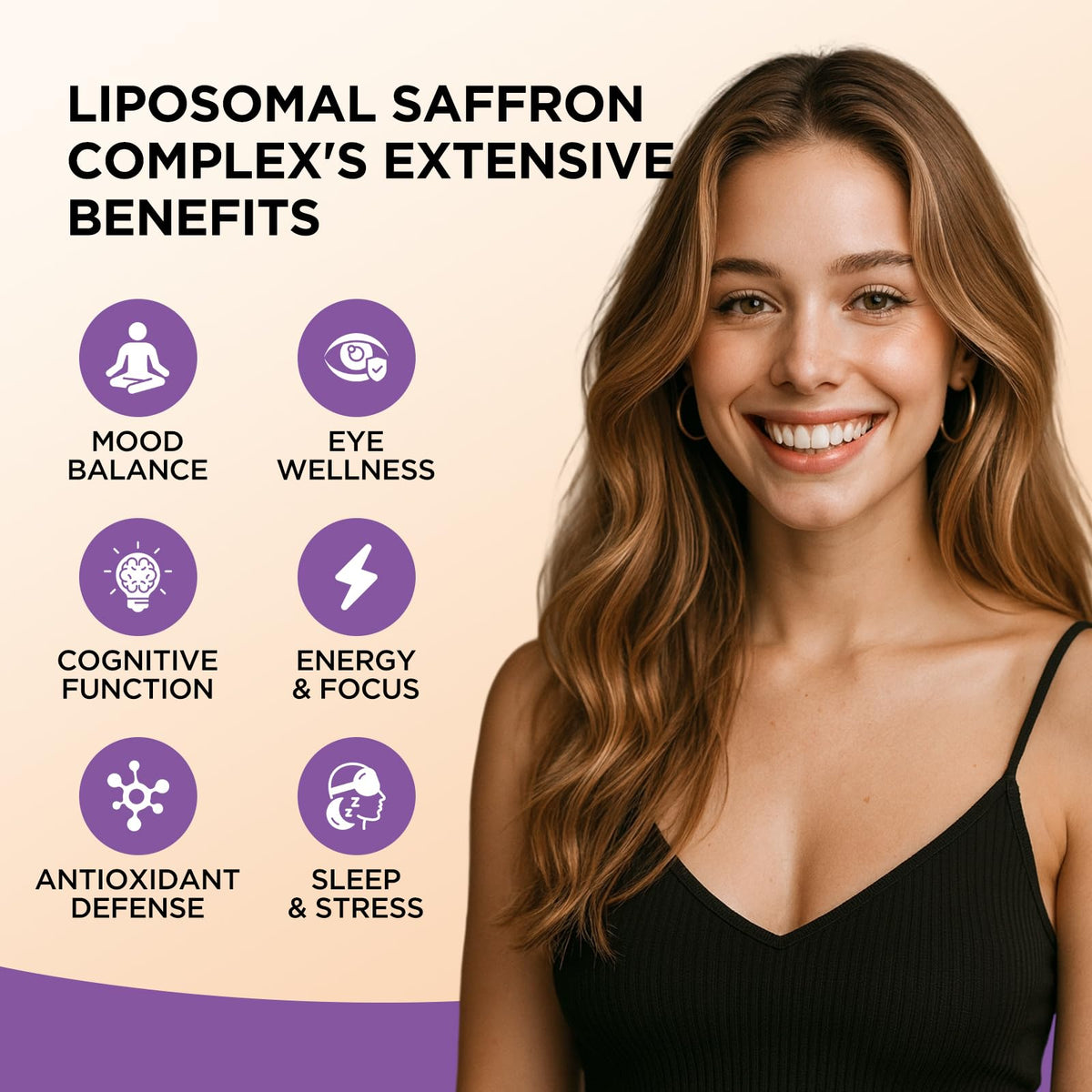 89 mg saffron multivitamin benefits