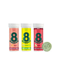8Greens blended vitamin & mineral supplements