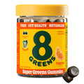 8Greens chlorella gummies for gut health
