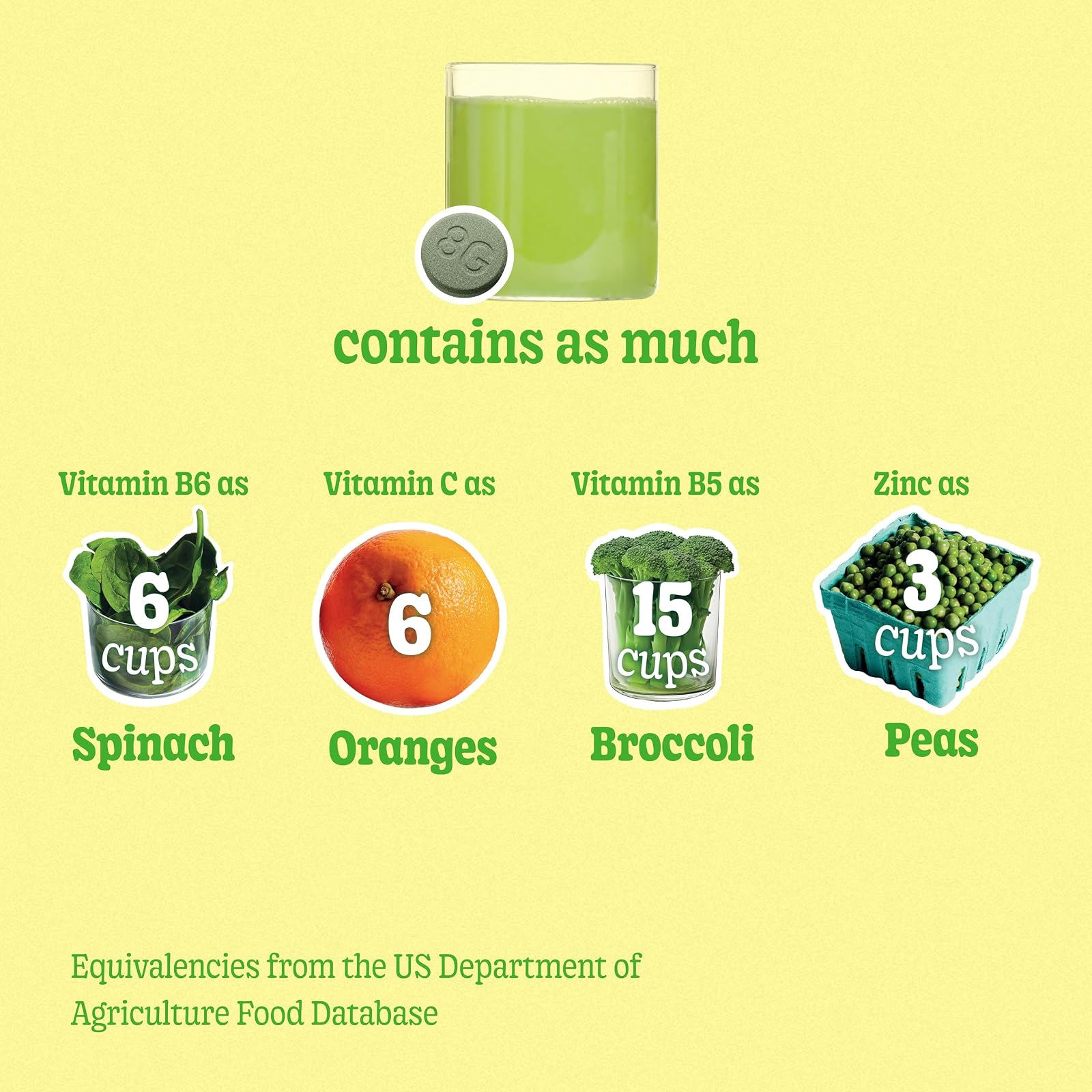 8Greens daily greens for seniors
