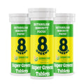 8Greens effervescent multivitamins for energy