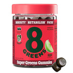 8Greens gummy multivitamin for adults