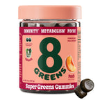 8Greens gummy multivitamin for adults
