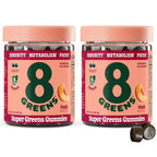 8Greens gummy multivitamin for adults