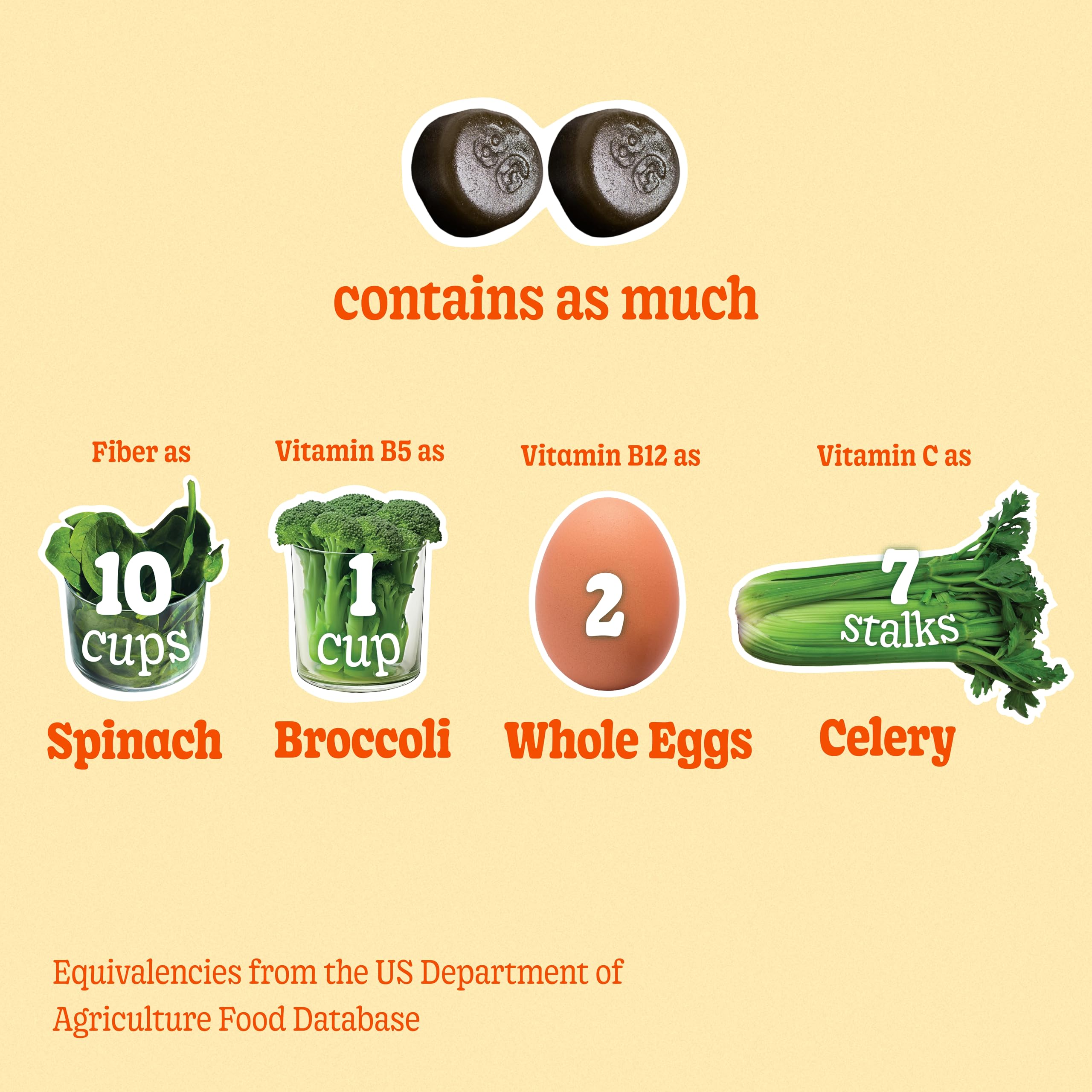 8Greens super greens for daily nutrition