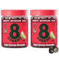 8Greens supergreens gummy multivitamin