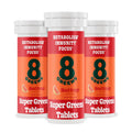 8Greens supergreens tablets for energy