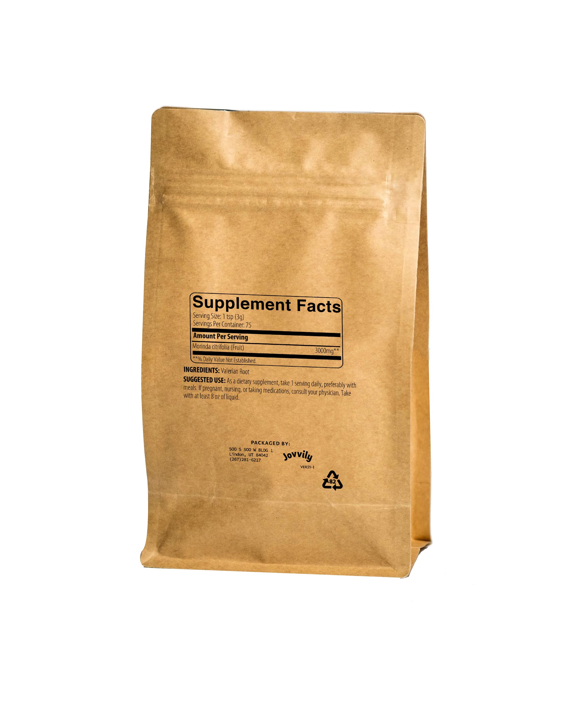 8oz noni powder for juices